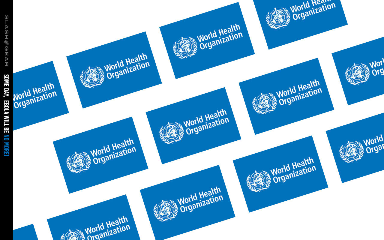 Ebola vaccine approved by WHO for first time ever - SlashGear