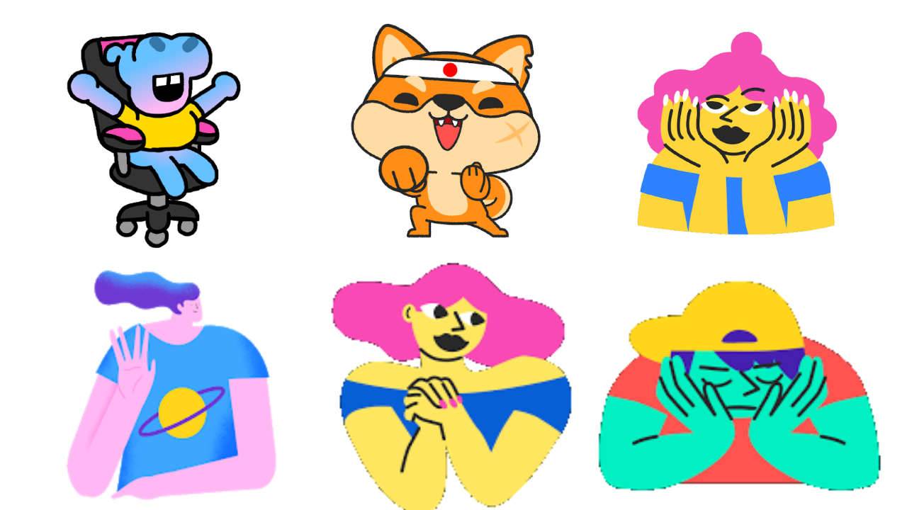 YouTube Super Stickers are a new way for creators to make money - SlashGear