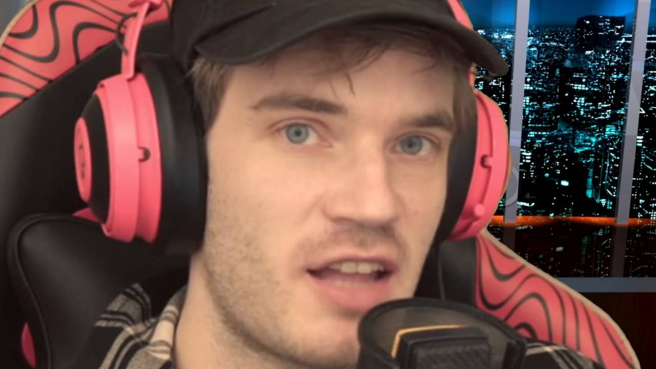 PewDiePie's YouTube break caps a whirlwind year for streamers - SlashGear