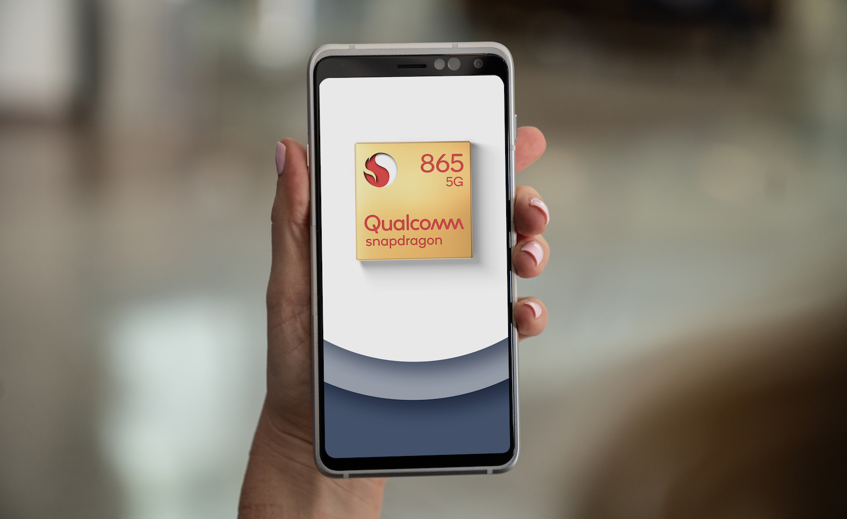 Qualcomm Snapdragon 865: The juicy details on 2020's 5G flagship ...