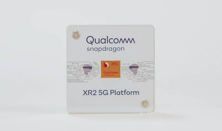 Qualcomm Snapdragon XR2 Platform puts 5G in mixed-reality glasses ...