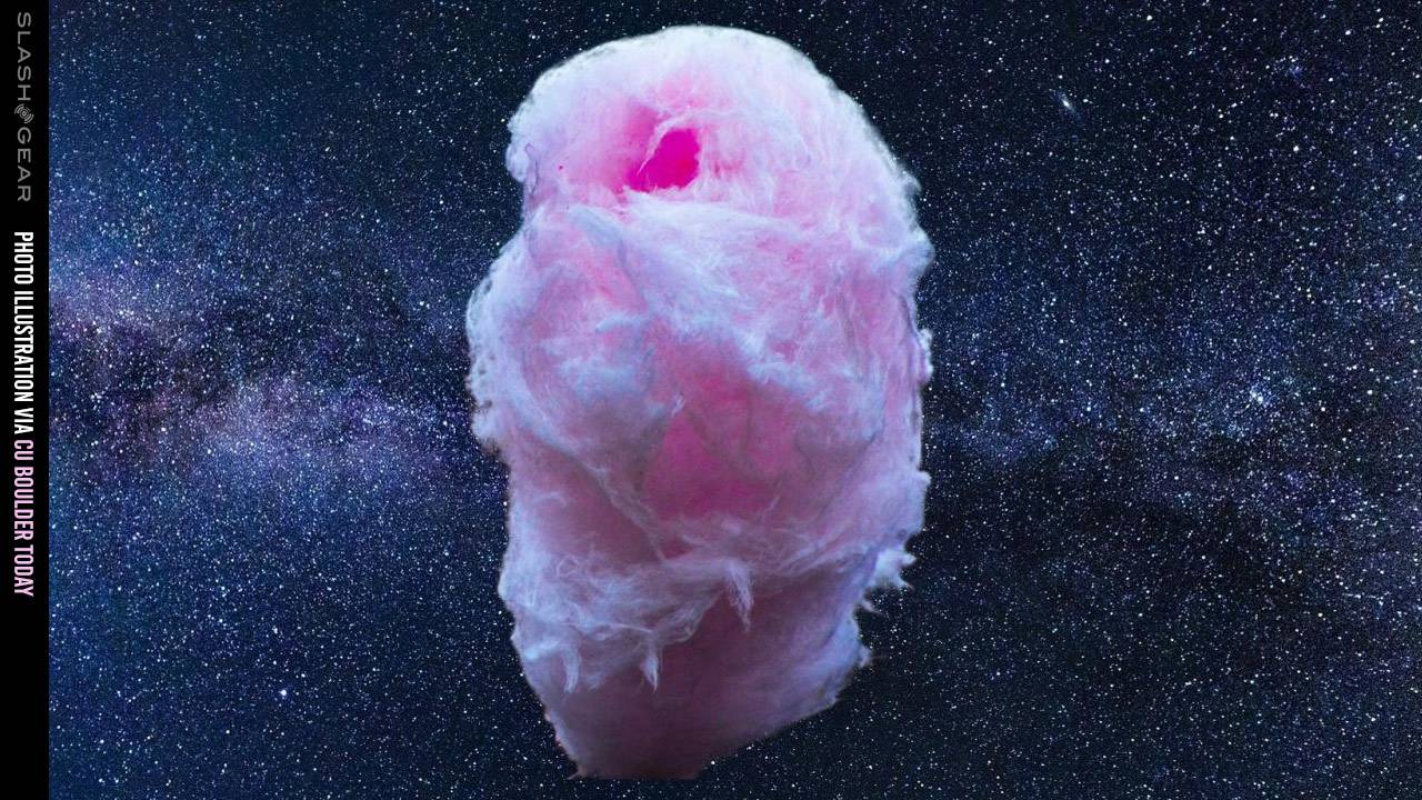 Cotton candy super-puff worlds found in Kepler 51 star system - SlashGear