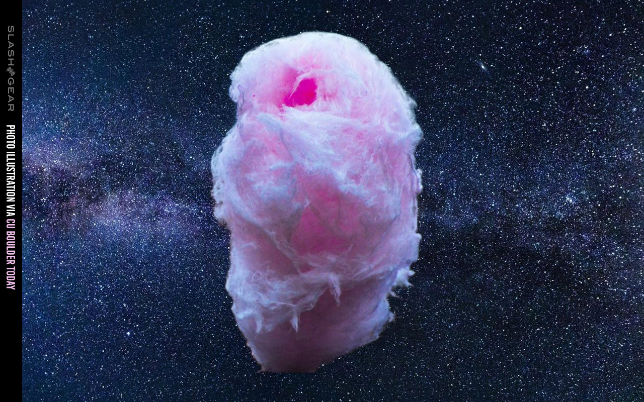 Cotton candy super-puff worlds found in Kepler 51 star system - SlashGear