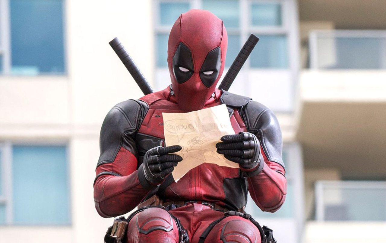 Deadpool 3 is officially in progress at Marvel Studios - SlashGear Deadpool 3 is officially in progress at Marvel Studios - SlashGear