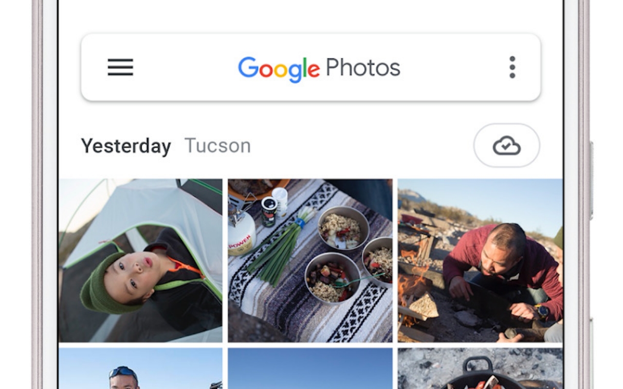 Google Photos video zooming is coming soon - SlashGear