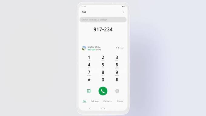 LG UX 9.0 teaser is getting a lot of attention but for the wrong ...