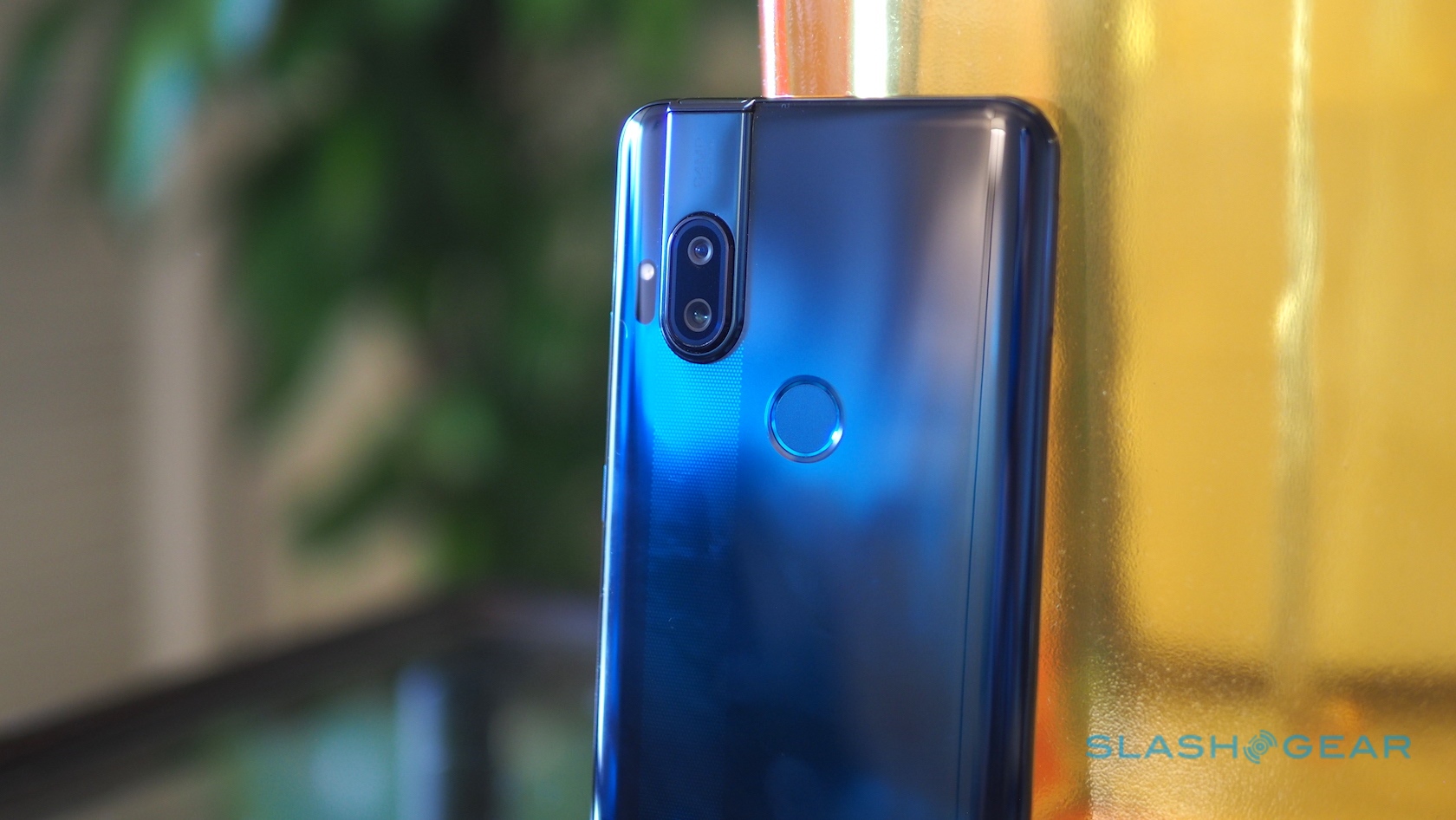 Motorola One Hyper Gallery