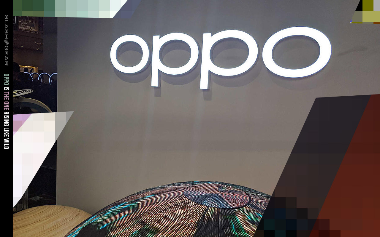 OPPO rolls up Q3 best-selling phone list after Apple, Samsung - SlashGear