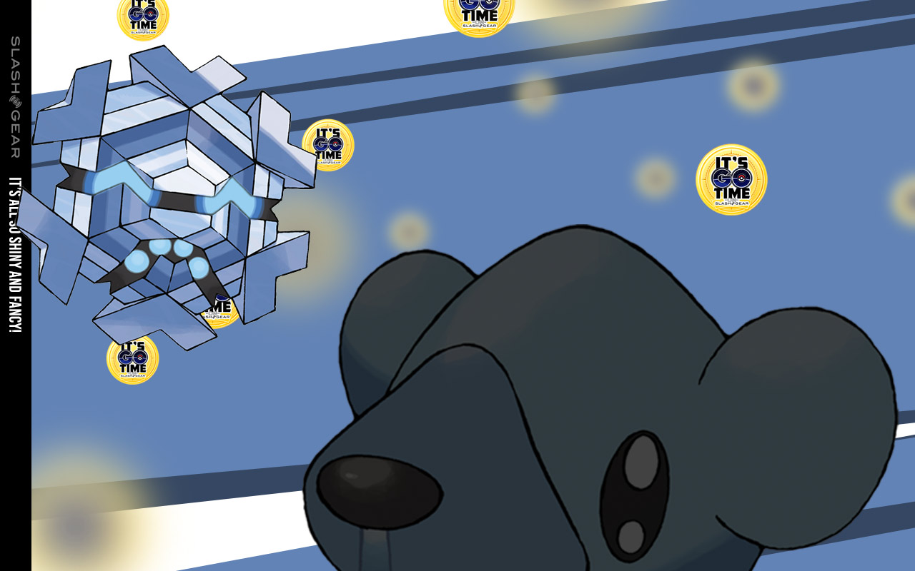 This Pokemon GO Christmas event starts Monday! - SlashGear