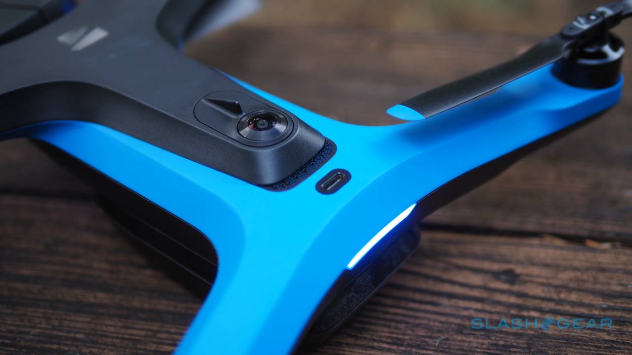 Skydio 2 first impressions: Autopilot drone is a clear high-flier ...