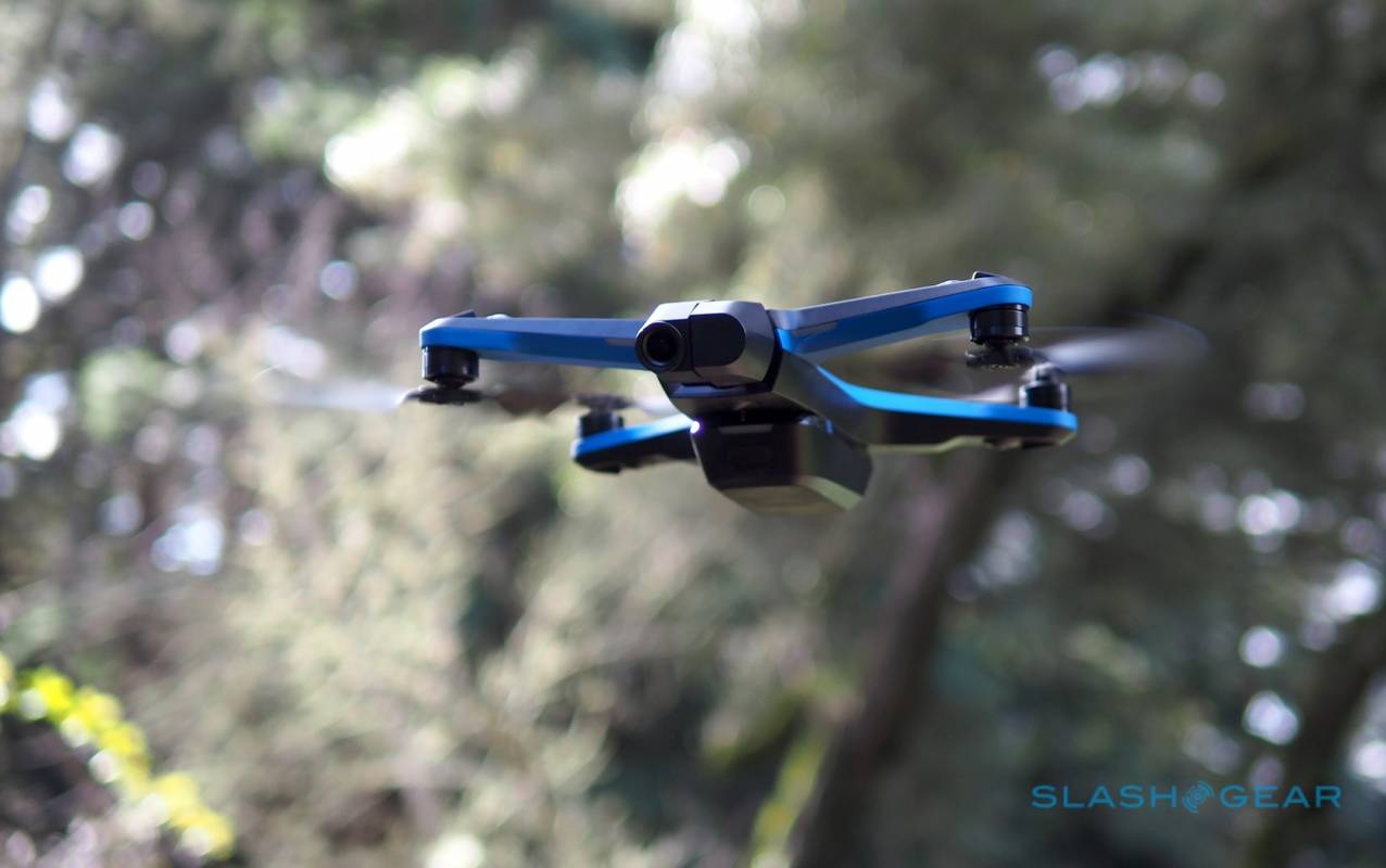 Skydio 2 first impressions: Autopilot drone is a clear high-flier ...