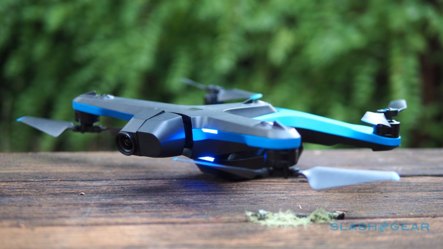 Skydio 2 first impressions: Autopilot drone is a clear high-flier ...