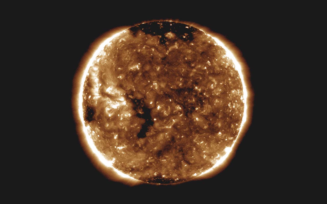 NASA details Parker Solar Probe's groundbreaking Sun discoveries ...