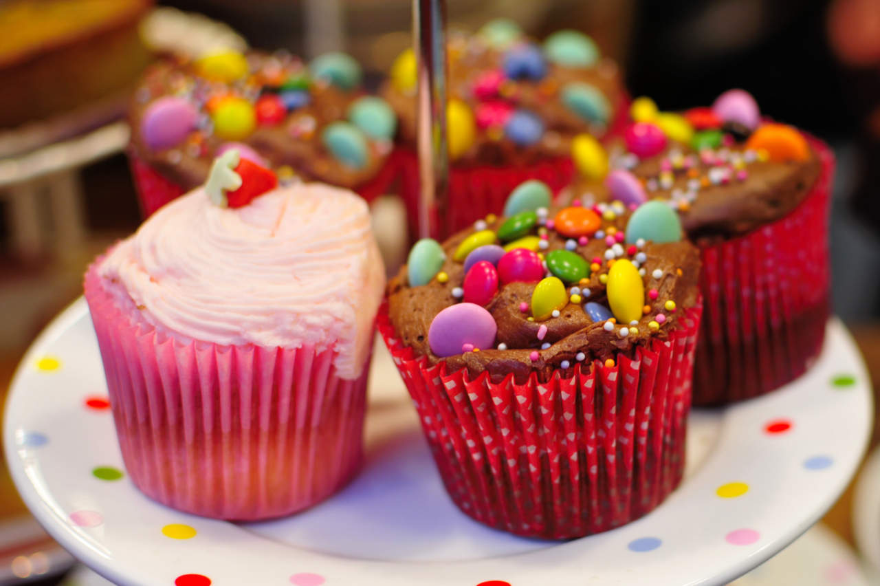 Eating sweet treats during winter is surprisingly risky for some people ...
