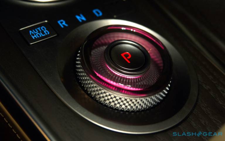 For the 2021 Genesis GV80, the brand's first SUV, one thing is already ...