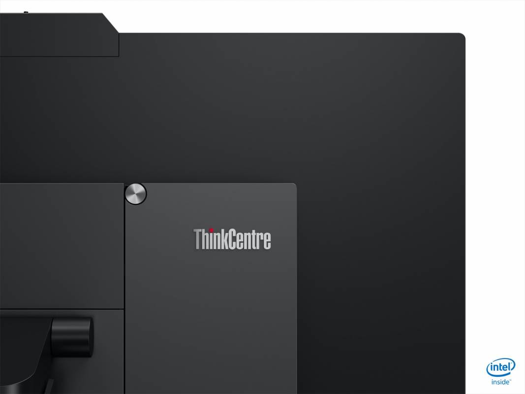 Lenovo ThinkCentre M90a AiO and Creator Extreme display lead CES 2020 ...