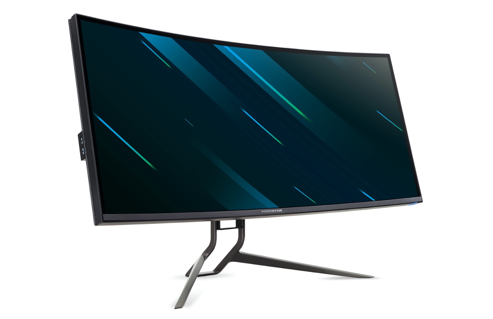 Acer Predator gaming monitors include 1440 nits X32 and 300Hz notebook ...