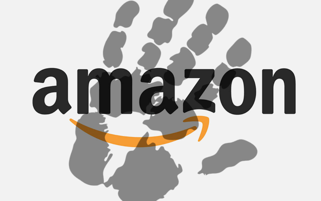 Amazon hand recognition could be the future of payments - SlashGear