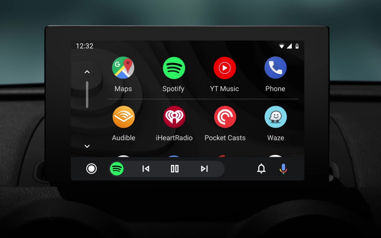 Android Auto Finally Lets You Mute Those Distracting Notifications