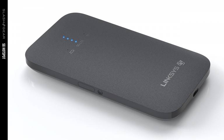 Linksys 5G modems and WiFi 6 mesh internet devices revealed for 2020 ...