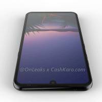 LG G9 leaks with shockingly familiar design - SlashGear