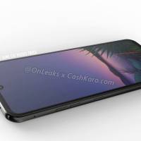 LG G9 leaks with shockingly familiar design - SlashGear
