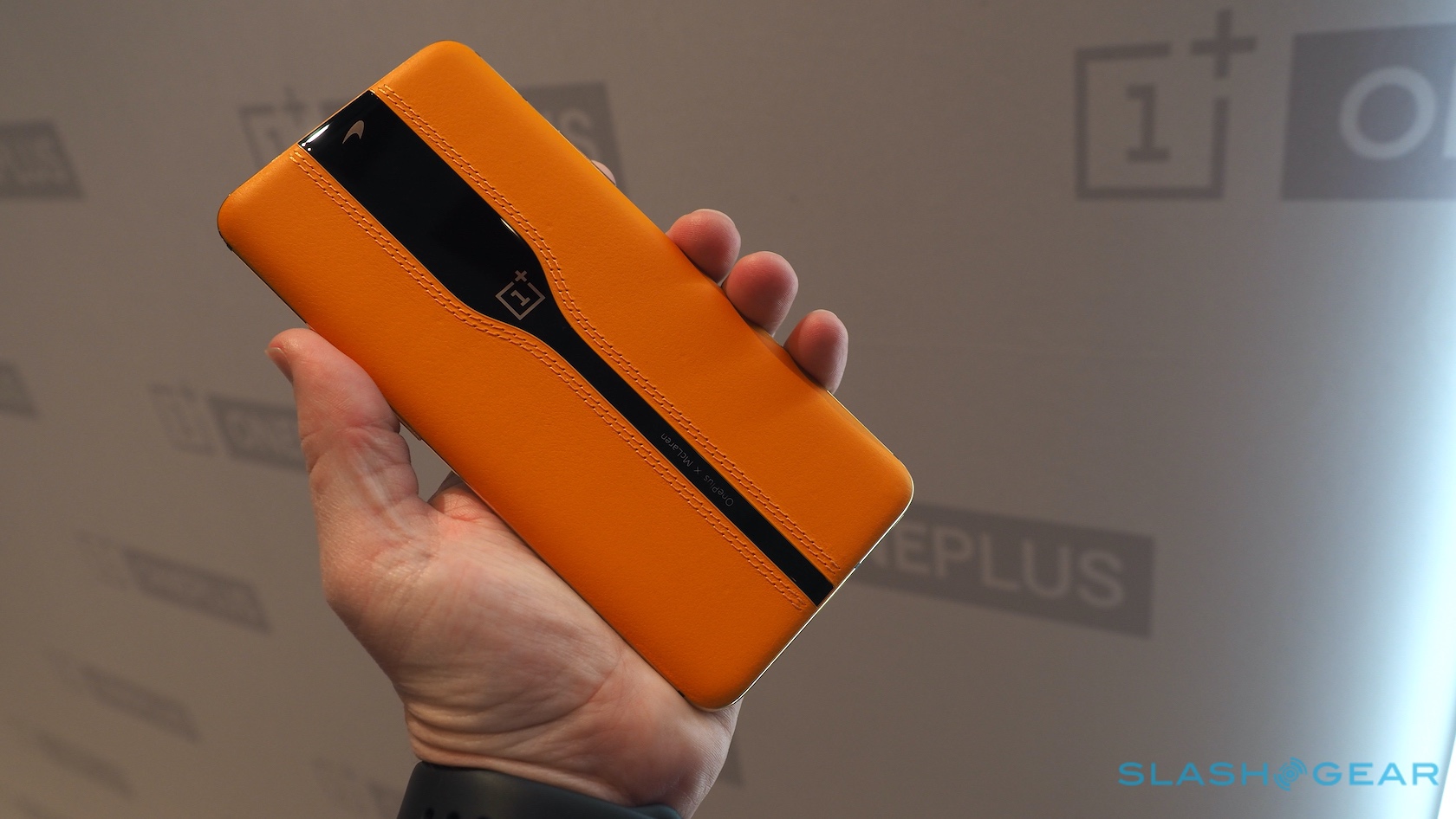 Now I understand why the OnePlus Concept One exists - SlashGear