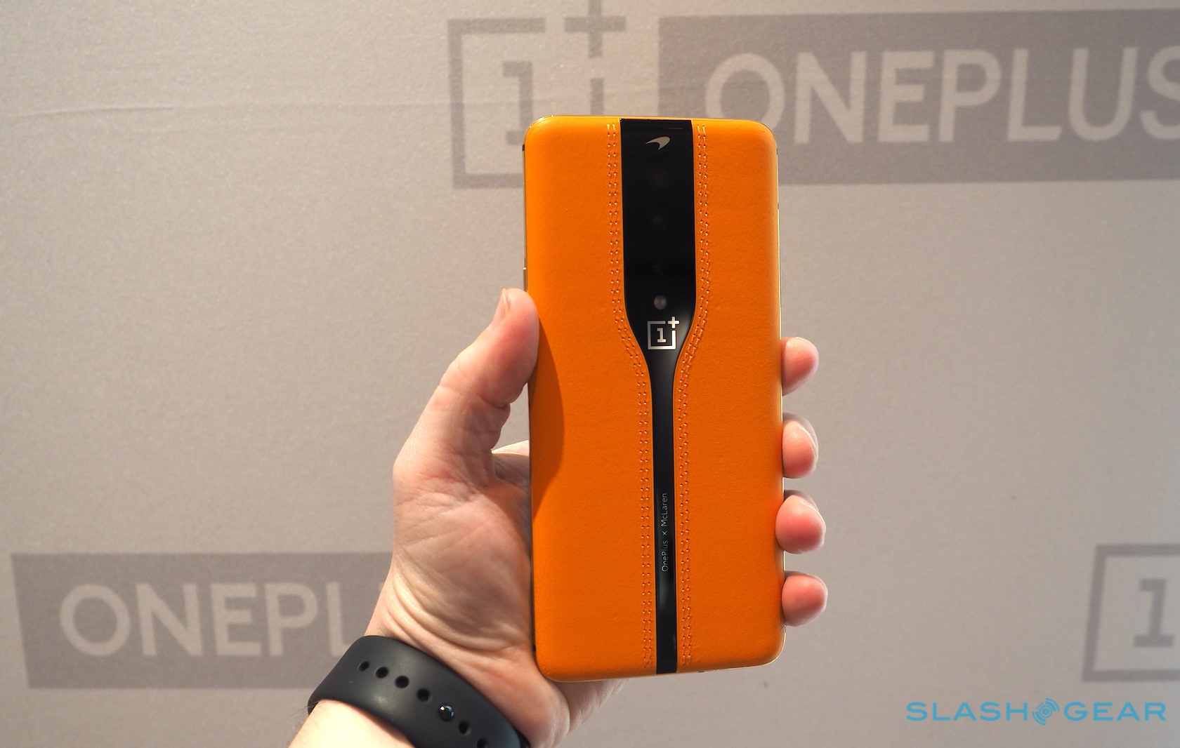 Now I understand why the OnePlus Concept One exists - SlashGear