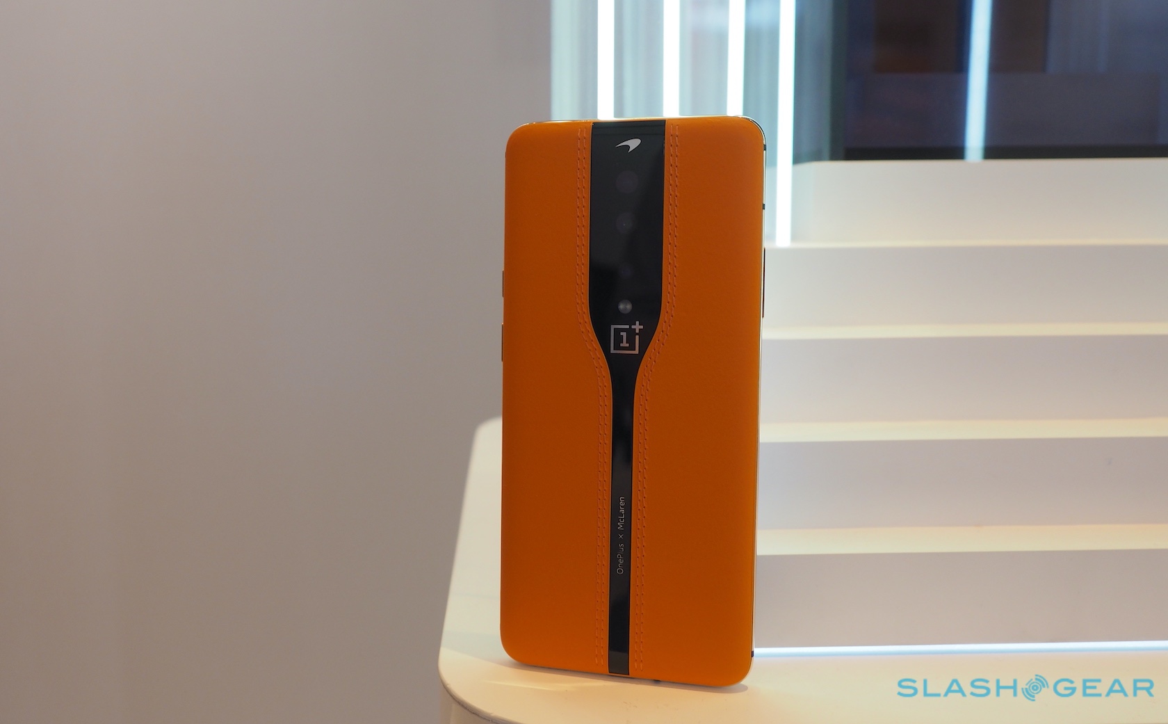 Now I understand why the OnePlus Concept One exists - SlashGear