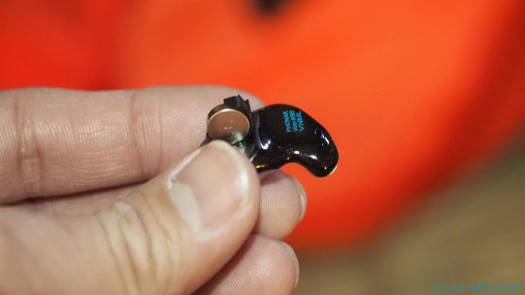 Phonak Virto Black Hearing Aids Look Like Regular Wireless Earbuds ... Phonak Virto Black Hearing Aids Look Like Regular Wireless Earbuds ...