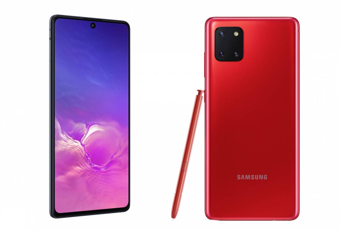 2020 The Year Ahead For Samsung Galaxy Smartphones Slashgear
