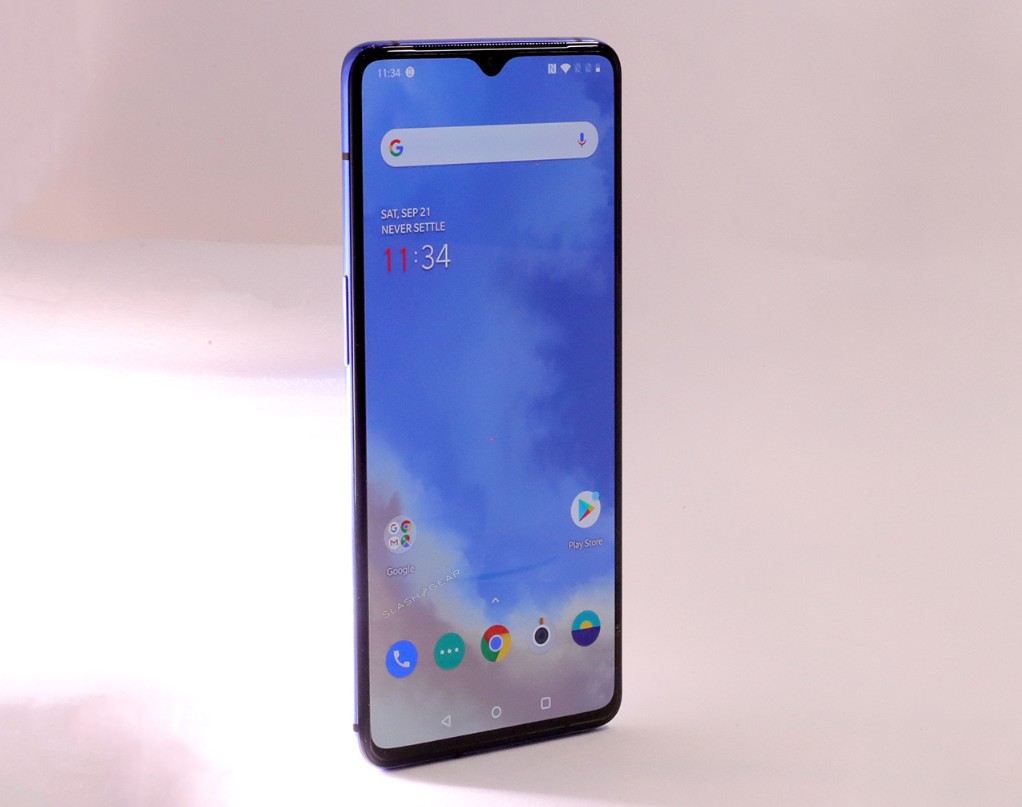 Small tweaks we wish these smartphone brands would make - SlashGear