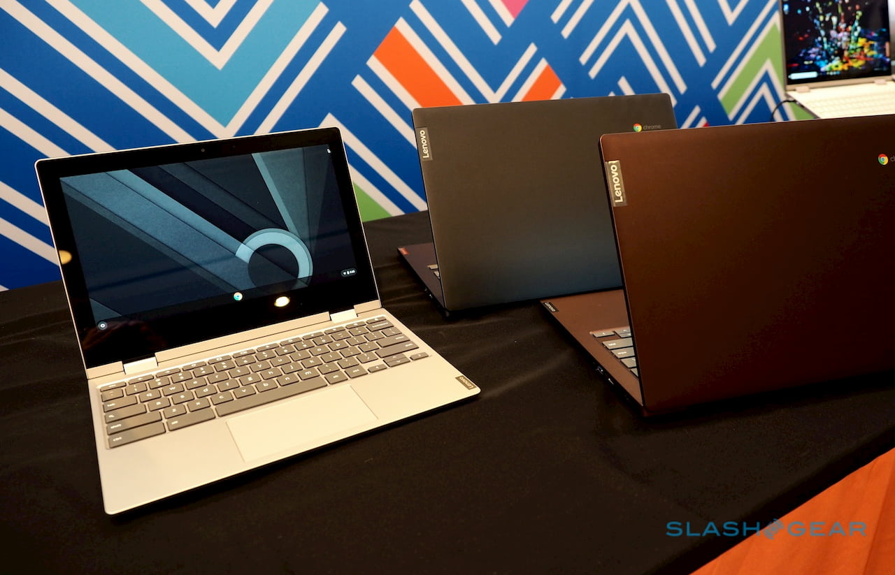 Chrome OS may finally get official Steam support - SlashGear