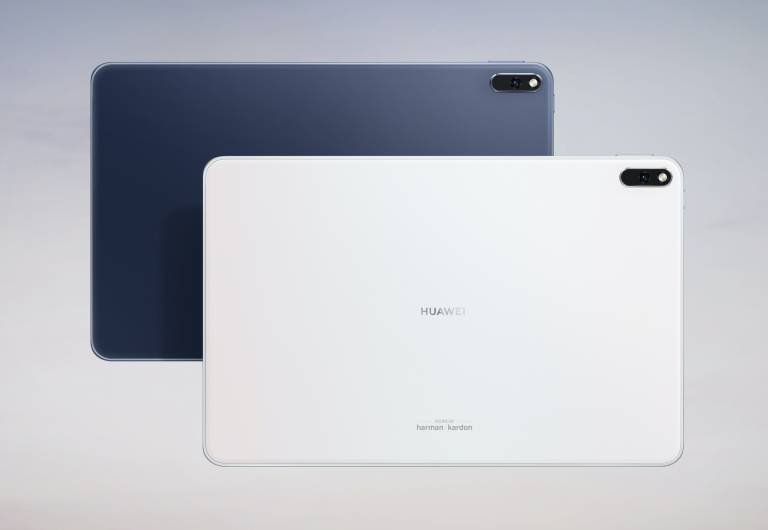 Huawei MatePad Pro is an Android iPad Pro clone with optional 5G ...