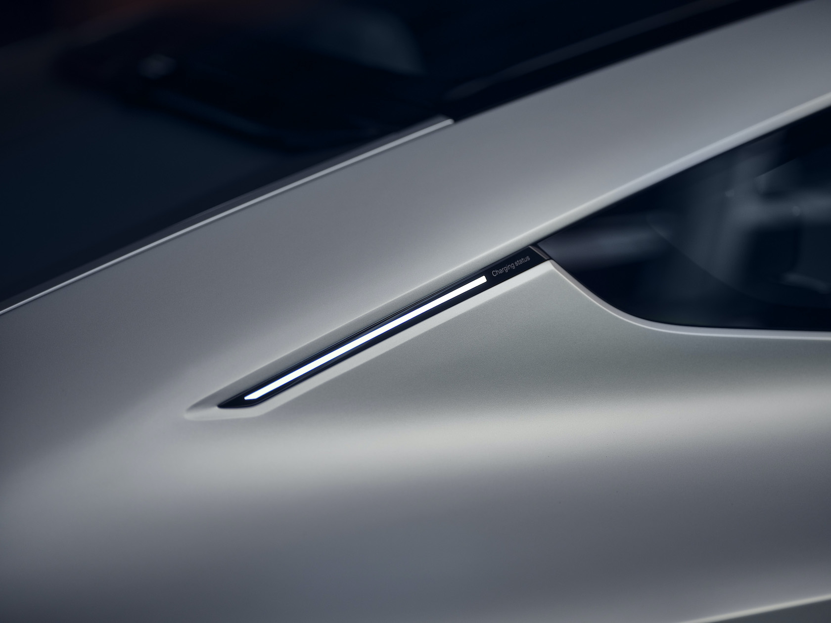 Polestar Precept Gallery