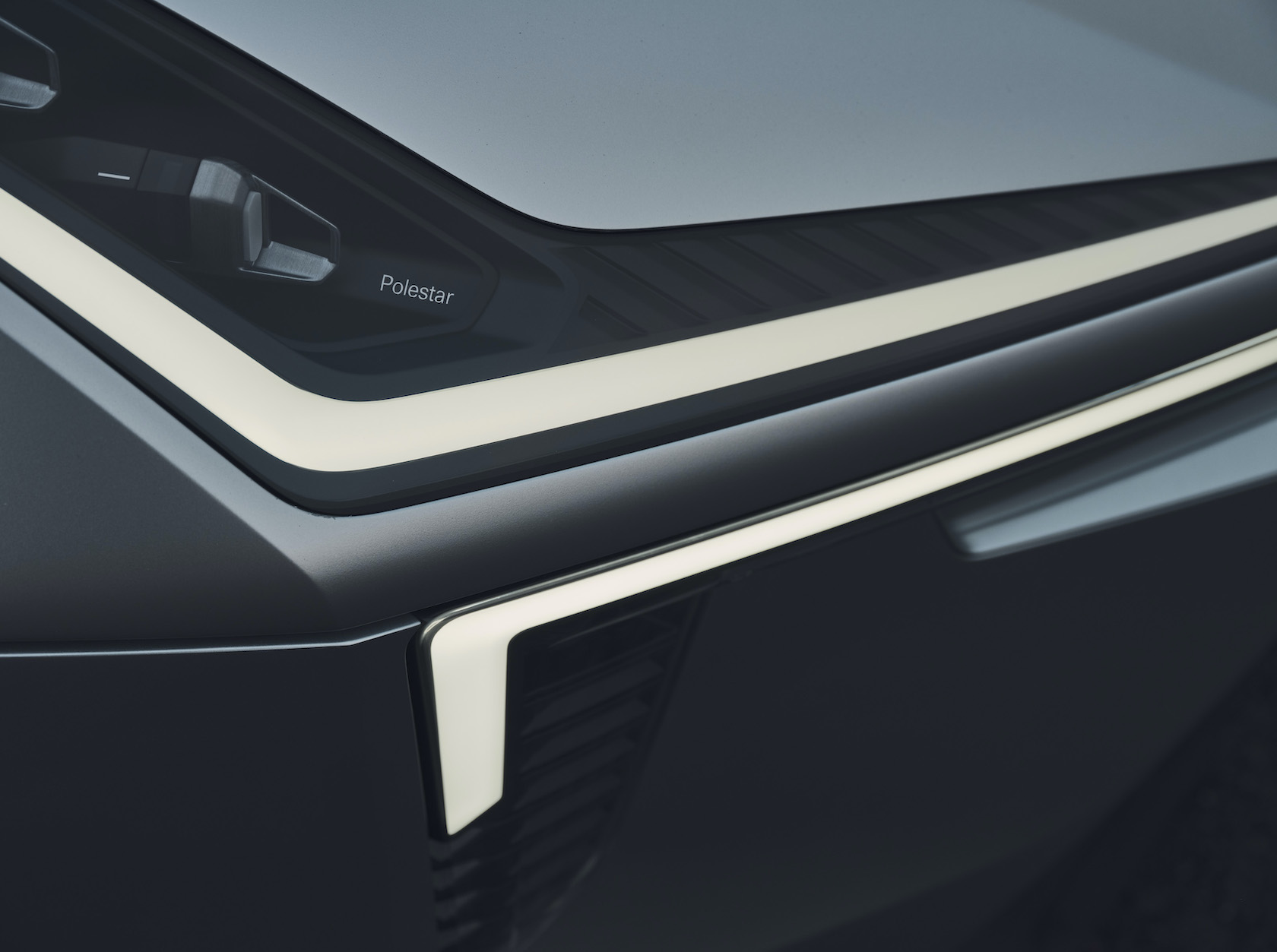 Polestar Precept Gallery