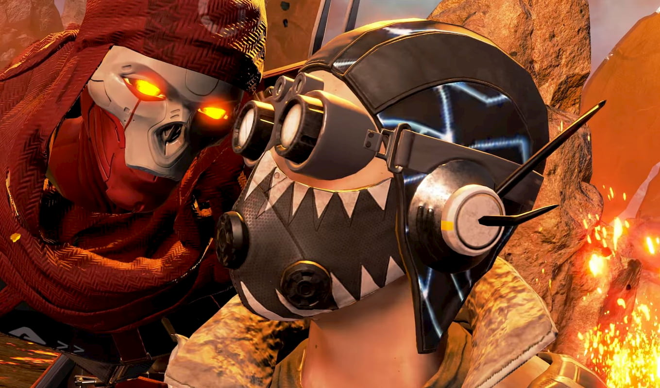 Apex Legends shows off season 4 gameplay in new trailer - SlashGear