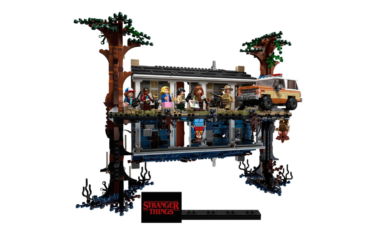 Most epic LEGO sets you can buy now - SlashGear