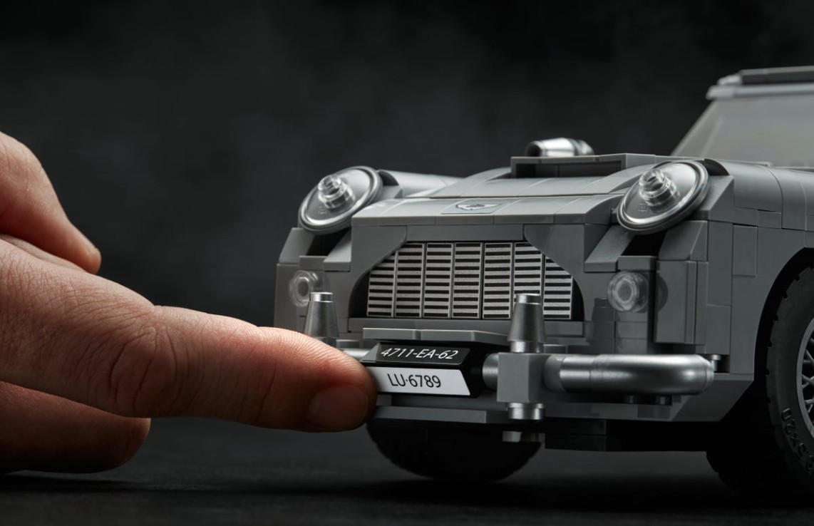 Most epic LEGO sets you can buy now - SlashGear