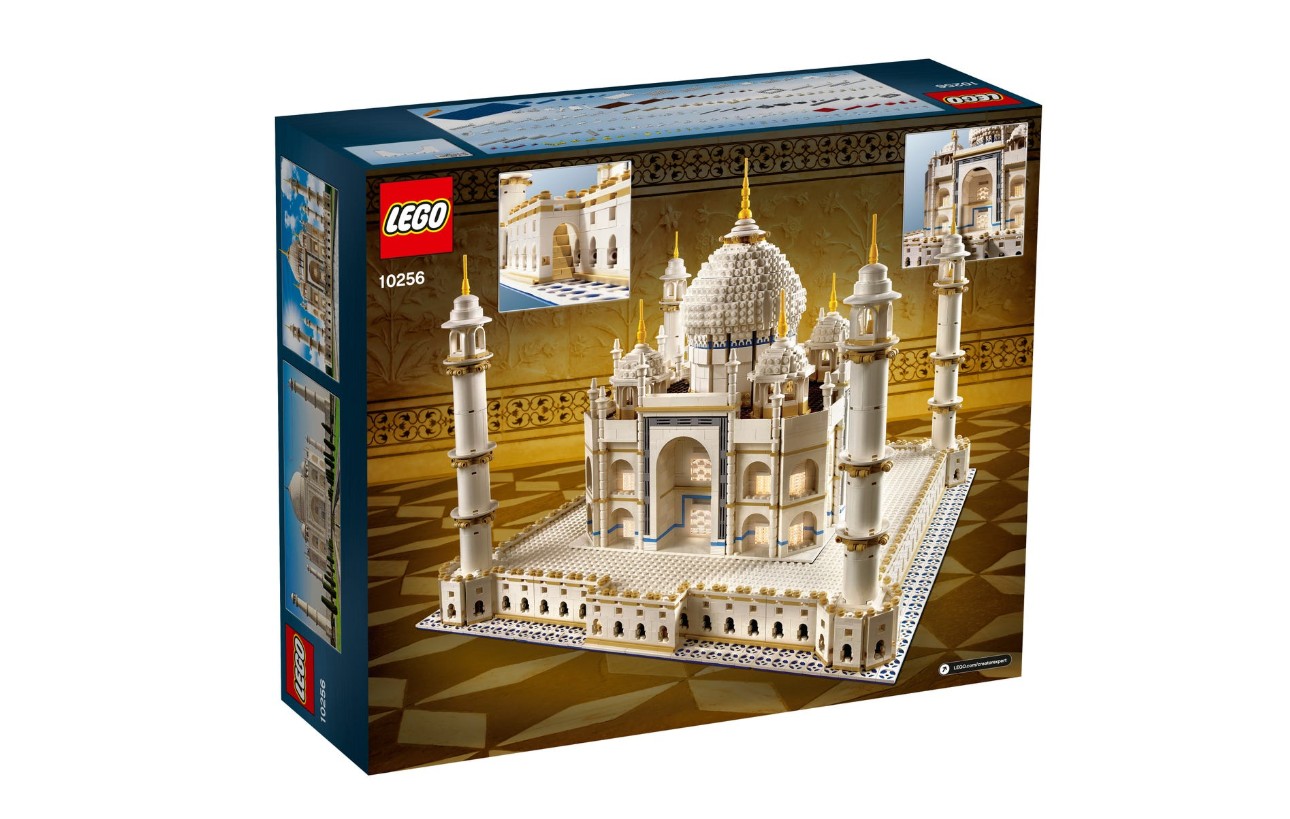 Most epic LEGO sets you can buy now - SlashGear