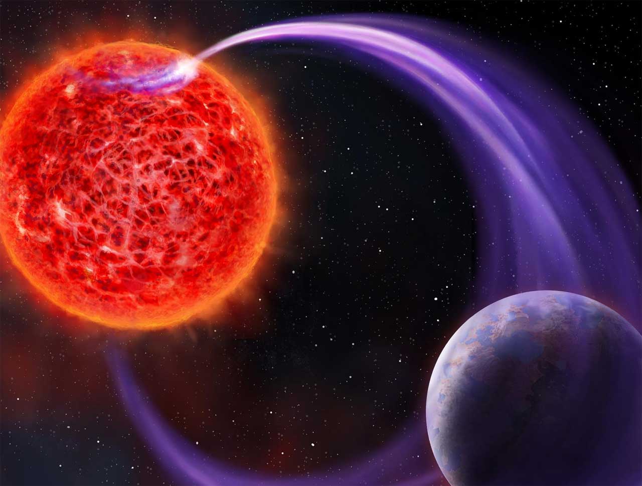 LOFAR telescope gives scientists a new way to study exoplanets - SlashGear