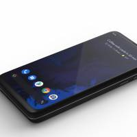 Astro Slide 5G is an Android mini-laptop phone for keyboard addicts ...