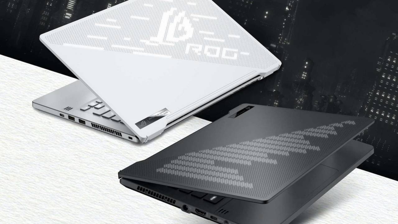 ASUS Zephyrus G14 priced up – slim gaming laptop is more than a fancy ...