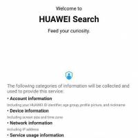Huawei Search is the company's next step towards Google independence ...