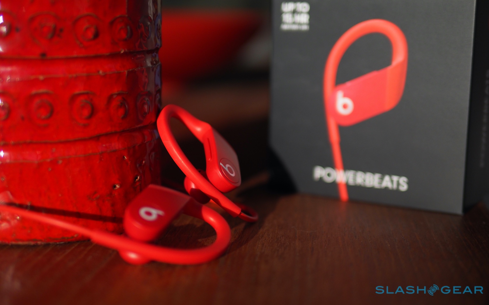 Beats Powerbeats Gallery