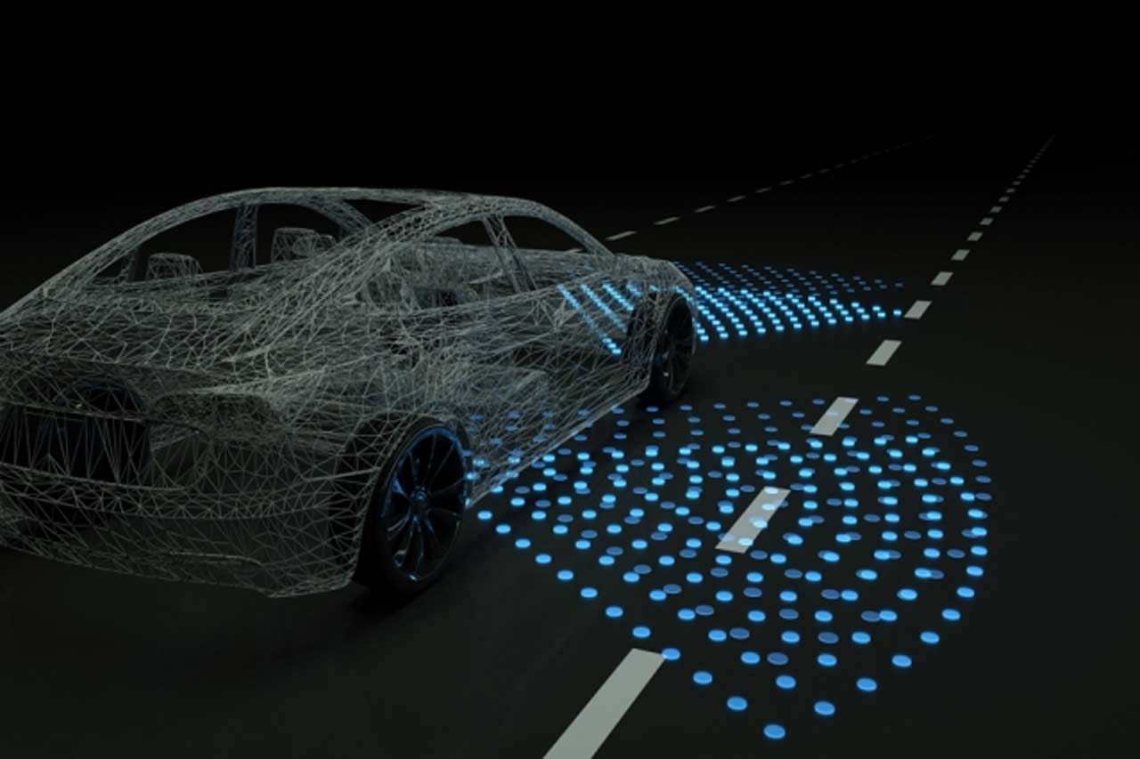 New MIT simulation system teaches autonomous autos real-world crash ...