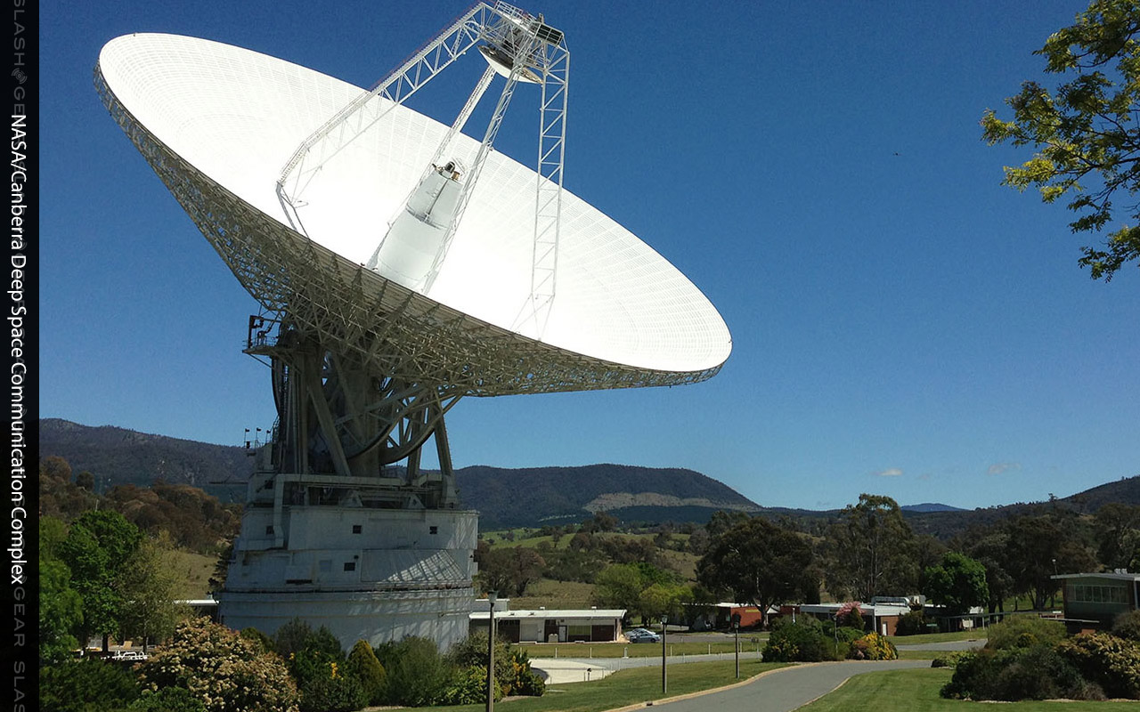 In 2020, NASA Voyager 2 probe is flying solo - SlashGear