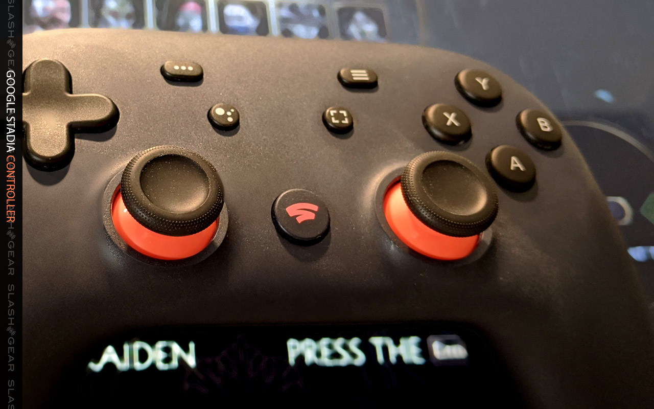 Google Stadia 4K streaming in web browsers and a Review Update - SlashGear Google Stadia 4K streaming in web browsers and a Review Update - SlashGear