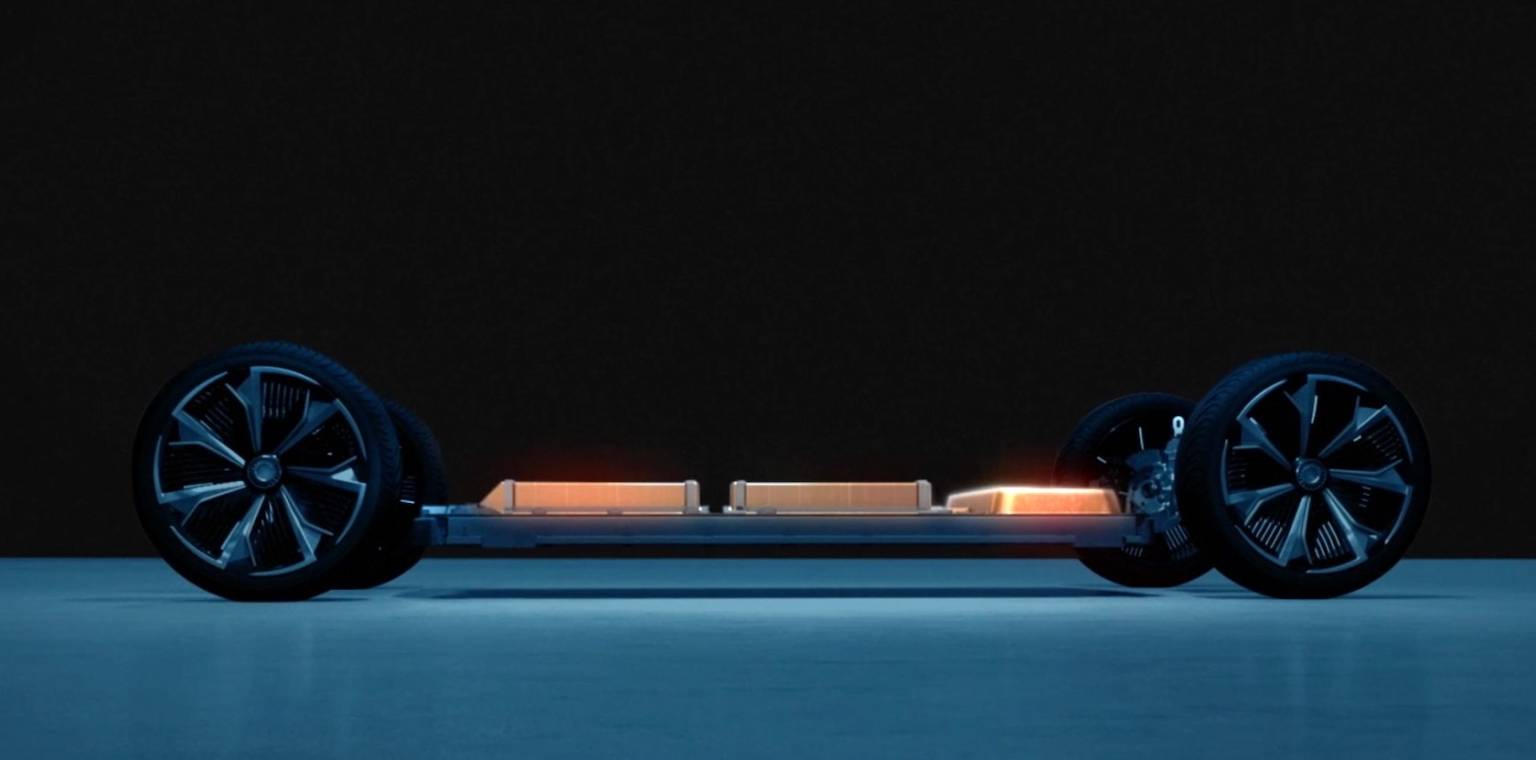 GM Ultium batteries revealed as core of new 400+ mile EV platform ...