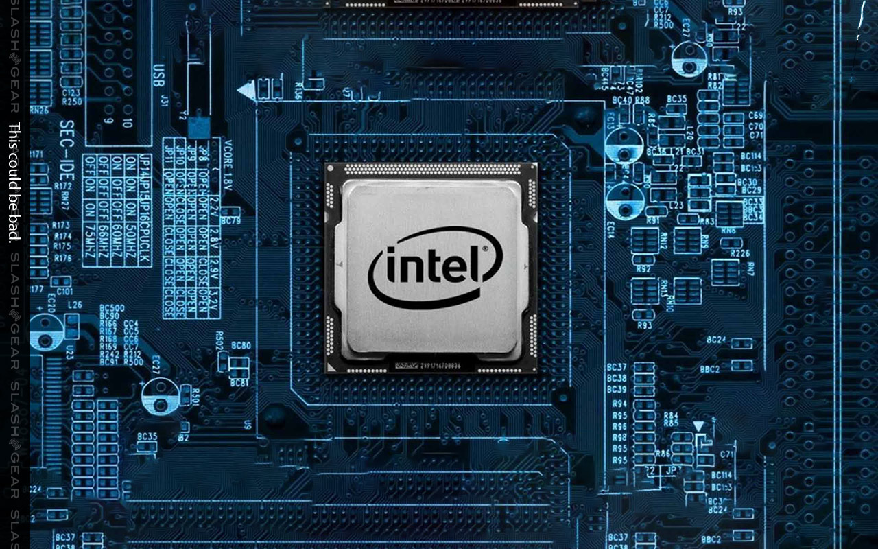 Intel CSME flaw: 5 years of chips have a truly ominous, unfixable flaw ...